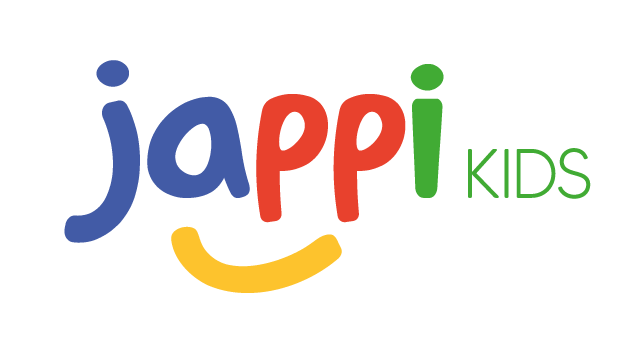 Simulador archivos - Jappi Kids